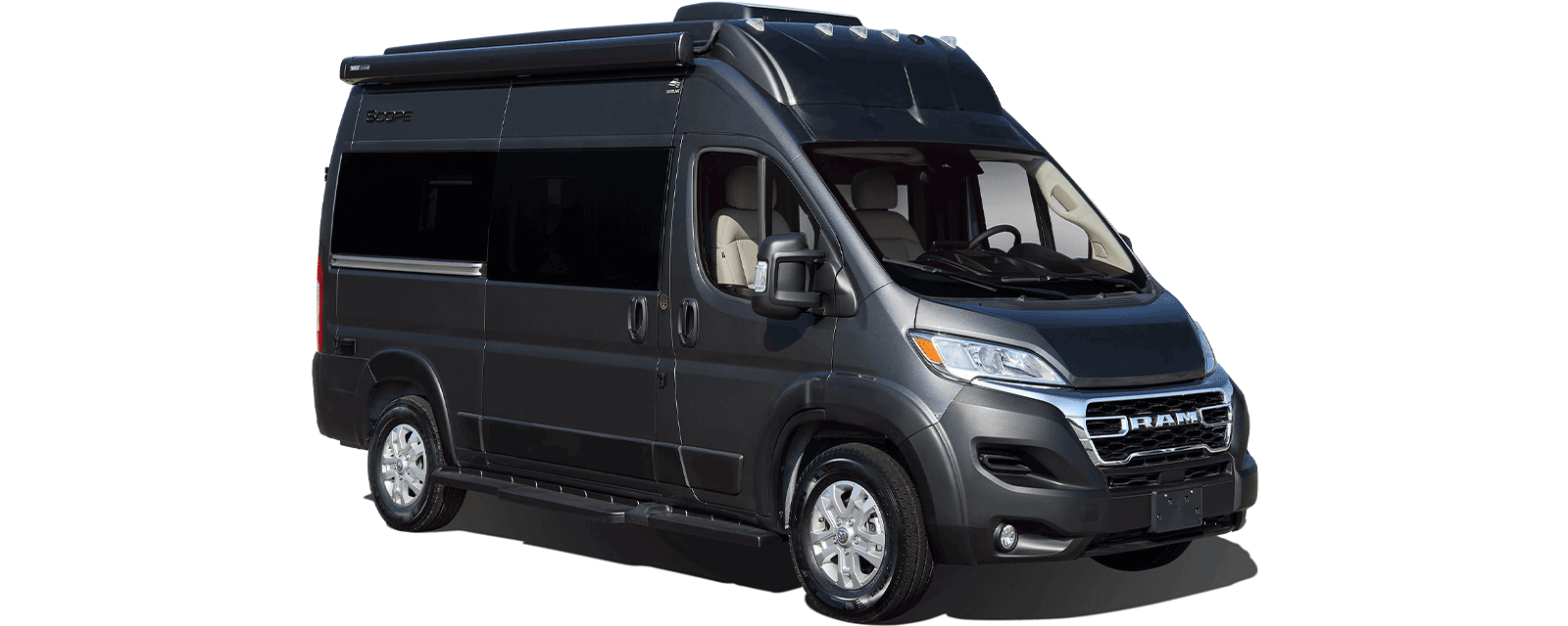 Thor Scope B Vans - Thor Motor Coach