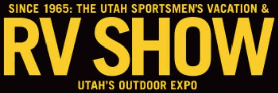 2023 Utah Sportsman's Vacation and RV Show - Thor Motor Coach
