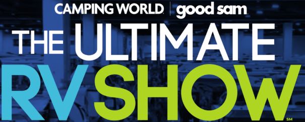 2025 Ultimate RV Show Houston - Thor Motor Coach