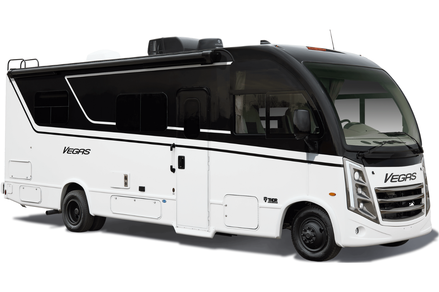 New Luxury Motorhomes at the 2024 Florida RV SuperShow - Thor Motor Coach