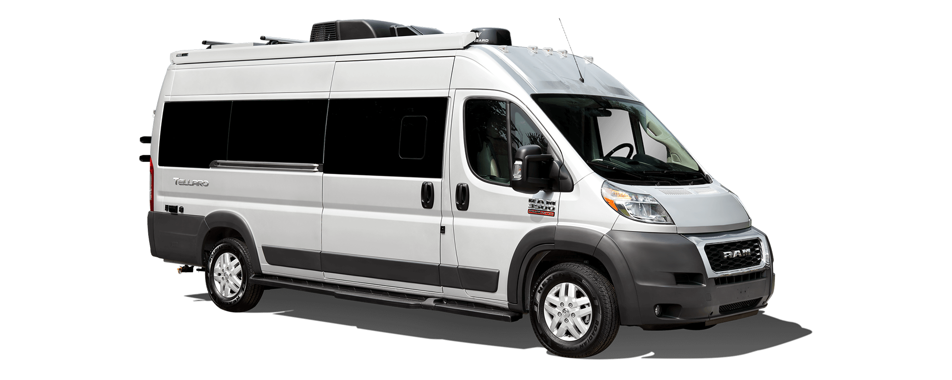 Thor Tellaro® B Vans - Thor Motor Coach