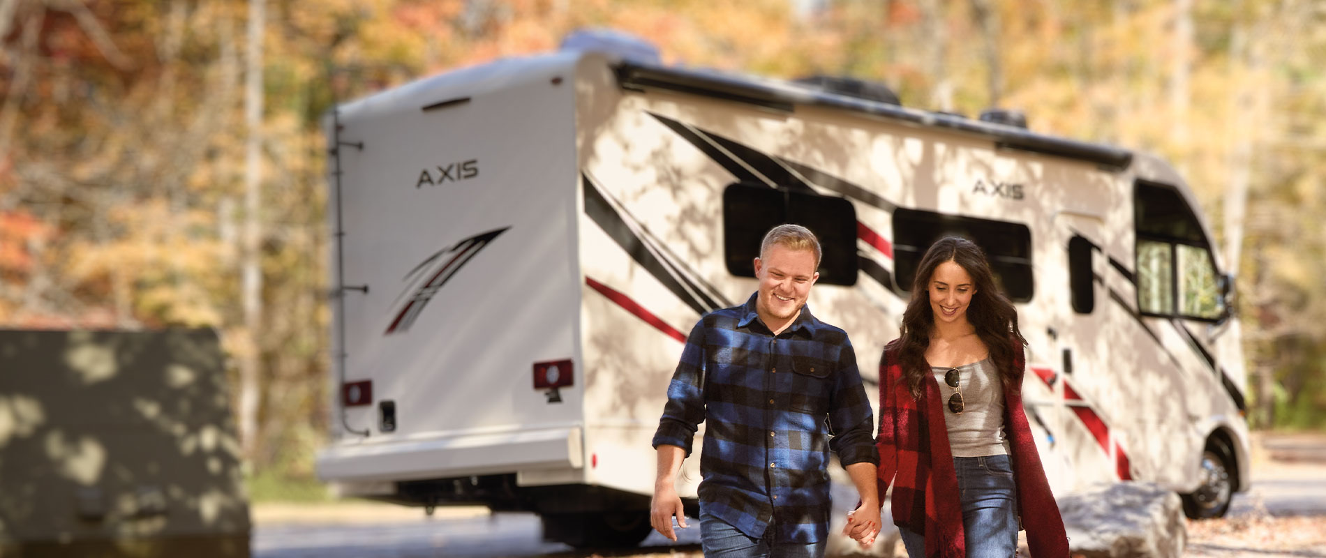 Locate a Dealer - Thor Motor Coach