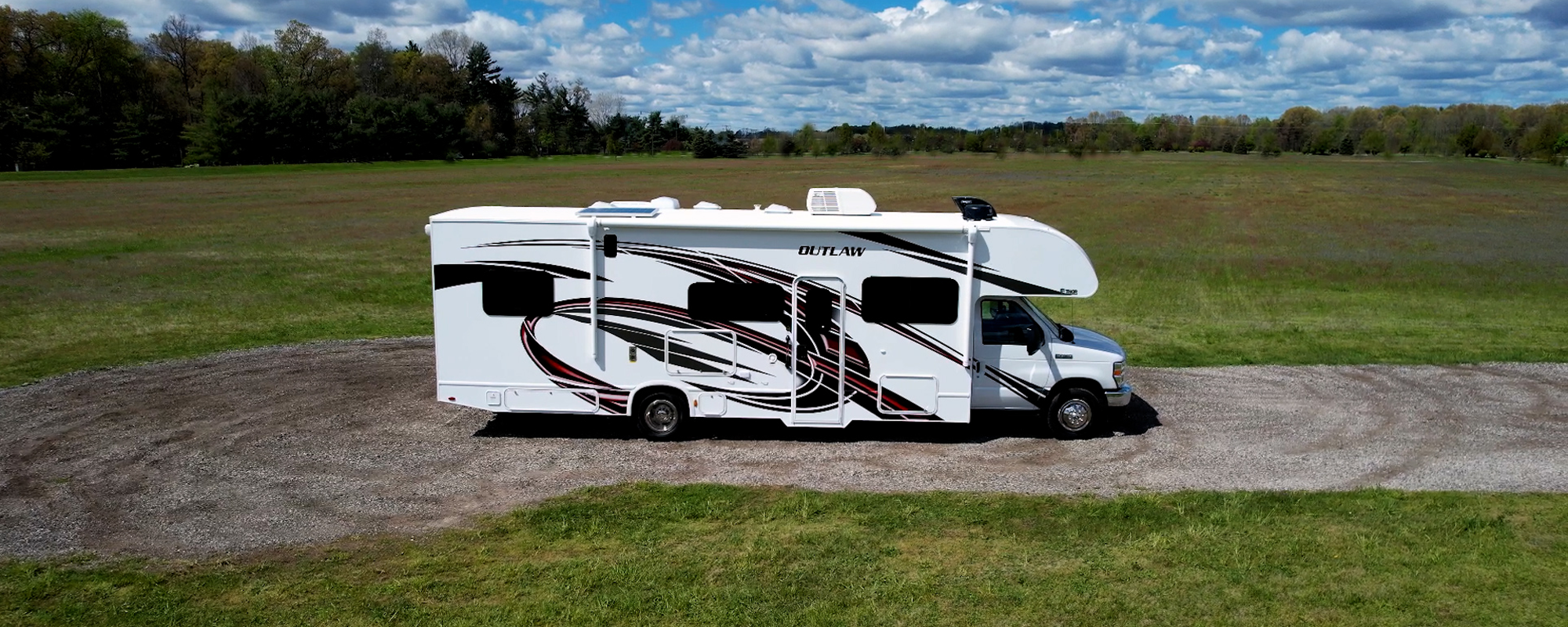 Thor Motor Coach’s Toy Hauler Upgrades Fit the Outdoor Lifestyle - Thor ...