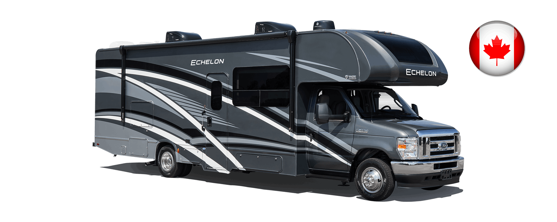 Download Brochures of Thor Motor Coach Motorhome Brands - Thor Motor Coach