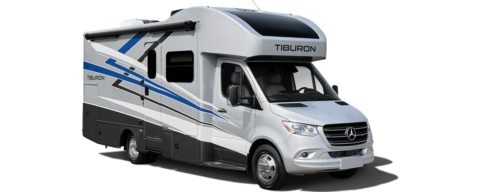Thor Tiburon Sprinter Motorhomes - Thor Motor Coach