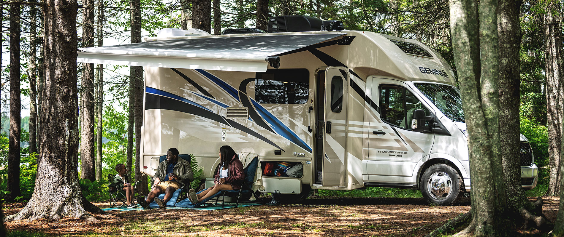 All Motorhomes - Thor Motor Coach