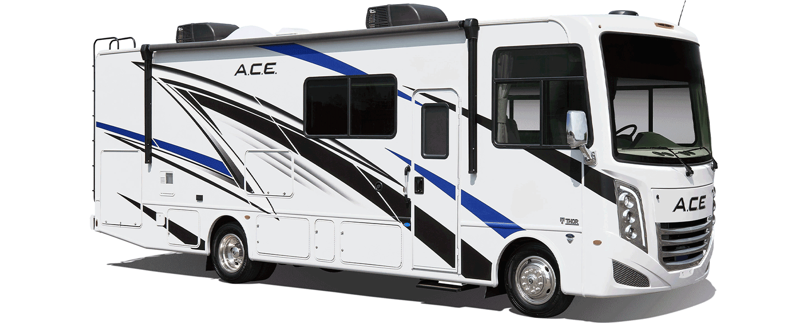 Thor A.C.E. Class A Motorhome - Thor Motor Coach