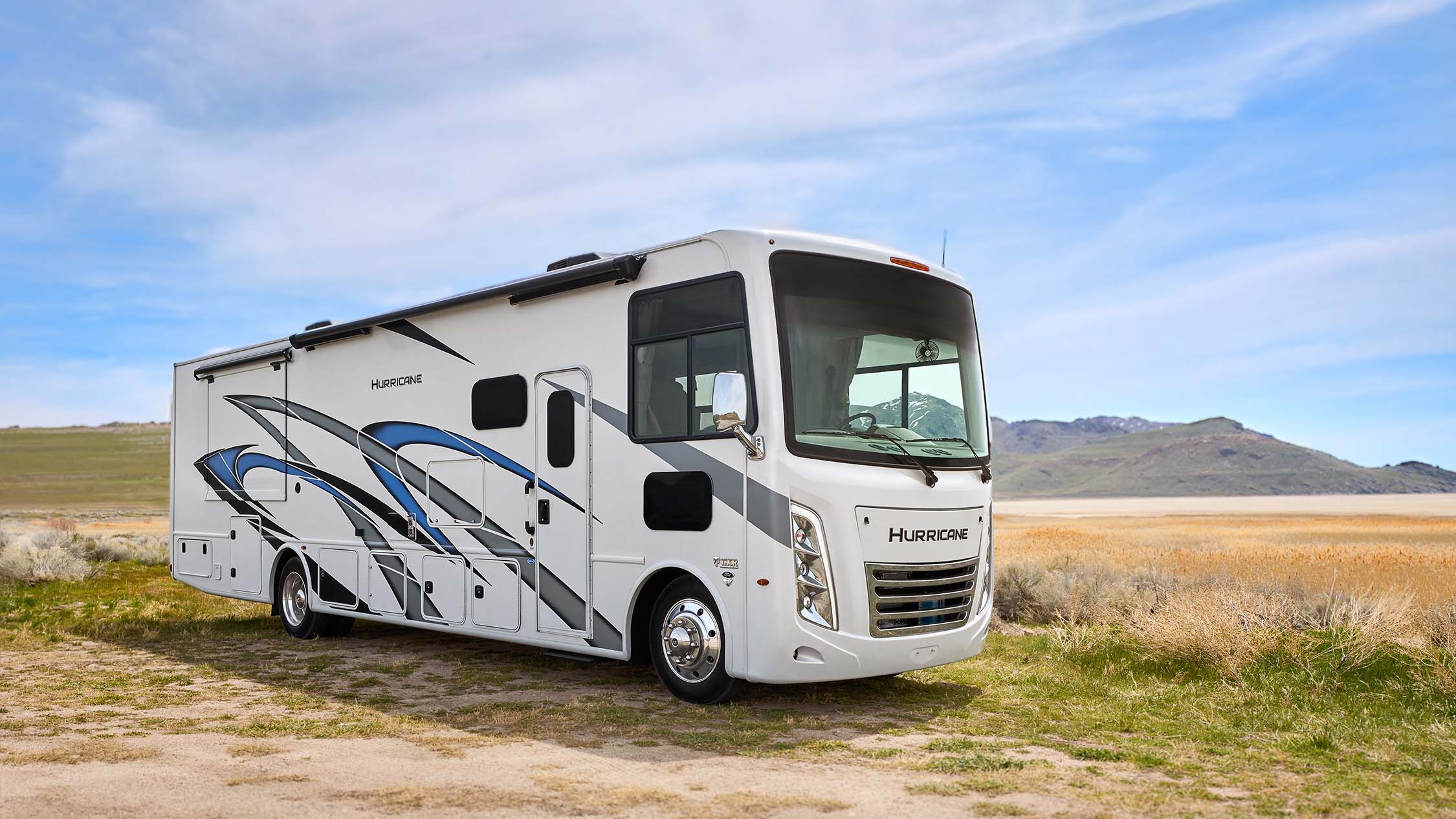 Dealer Support - Thor Motor Coach