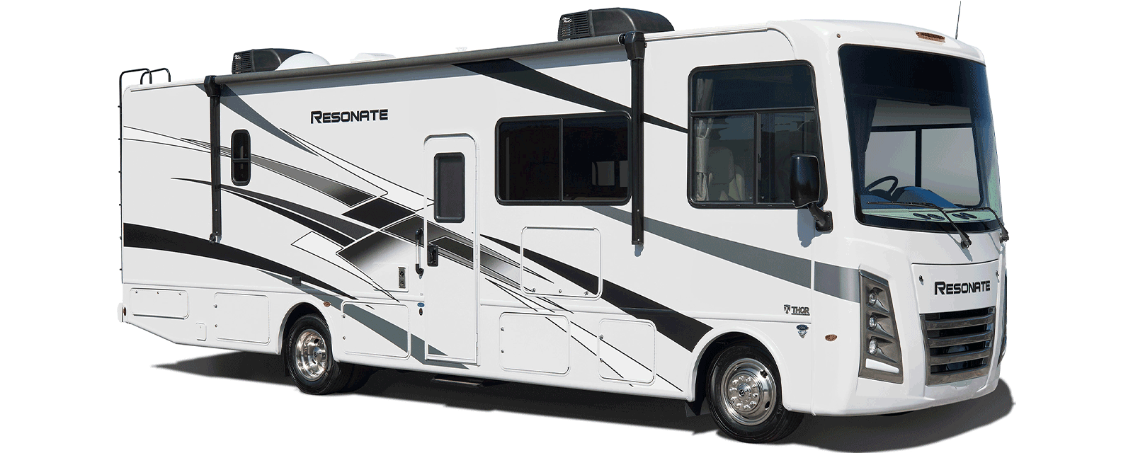 Thor Resonate Class A Motorhome - Thor Motor Coach