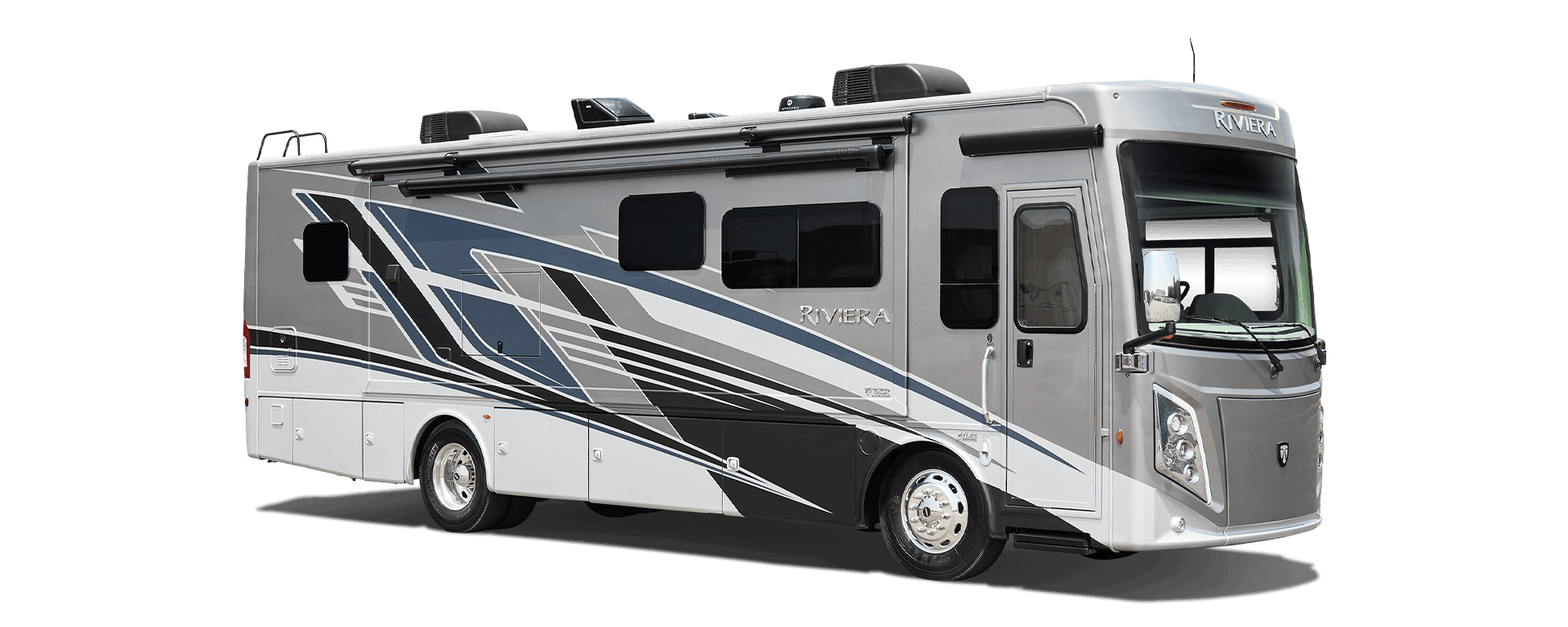 Download Brochures of Thor Motor Coach Motorhome Brands - Thor Motor Coach