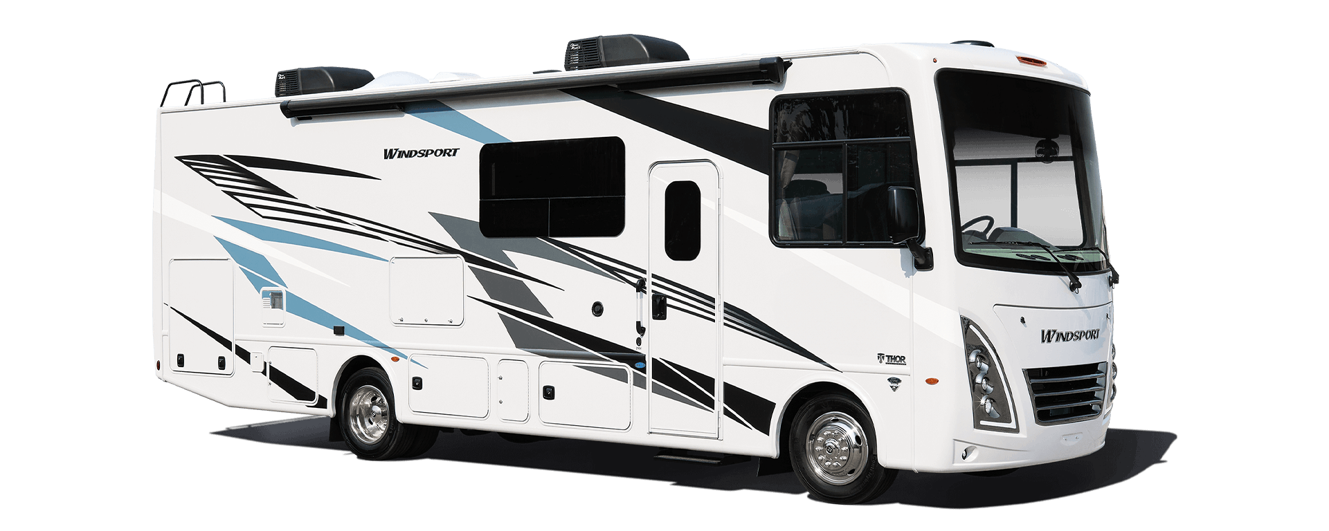 Download Brochures of Thor Motor Coach Motorhome Brands - Thor Motor Coach