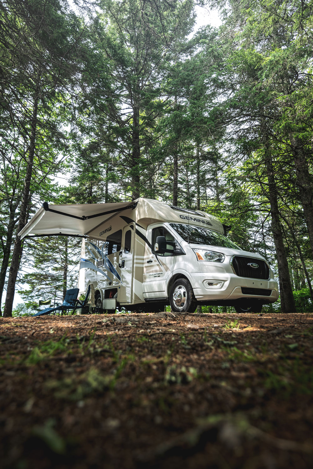 Tips for Booking an RV Campsite - Thor Motor Coach