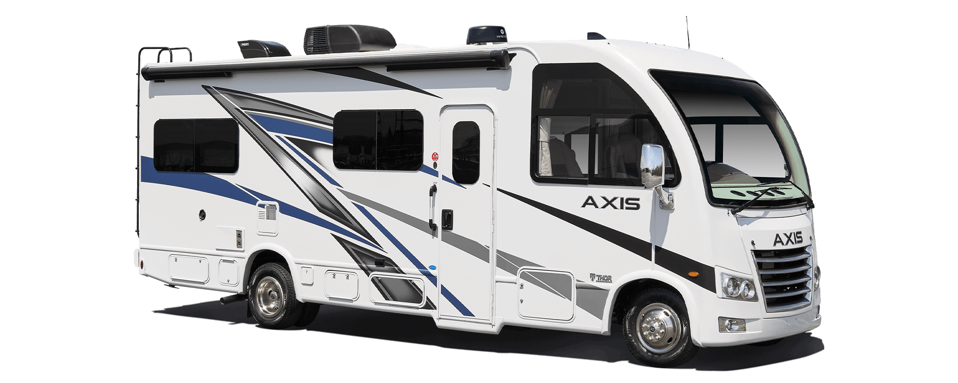 Request a Brochure of Your Brand(s) of Interest - Thor Motor Coach