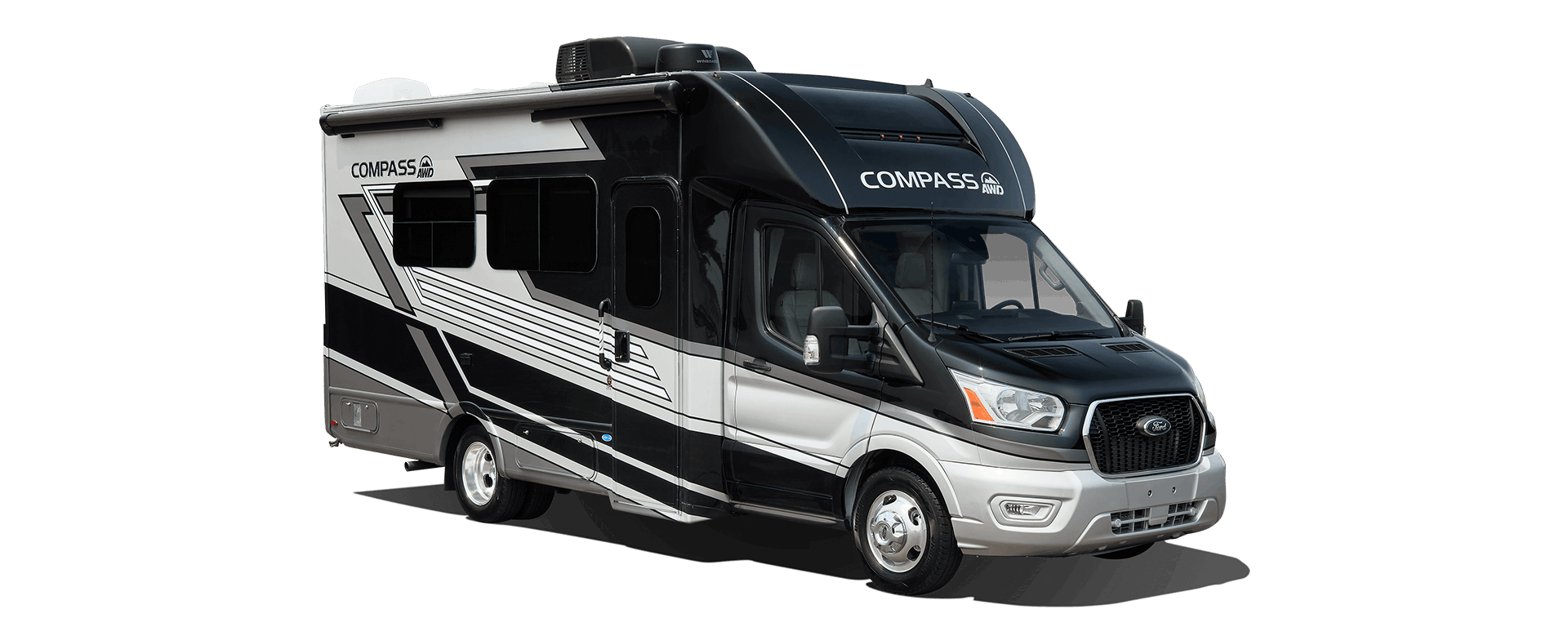 Download Brochures of Thor Motor Coach Motorhome Brands - Thor Motor Coach