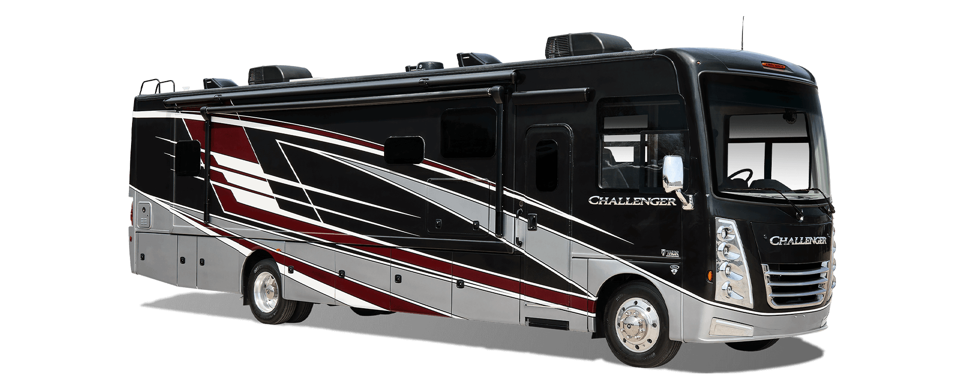 Request a Brochure of Your Brand(s) of Interest - Thor Motor Coach