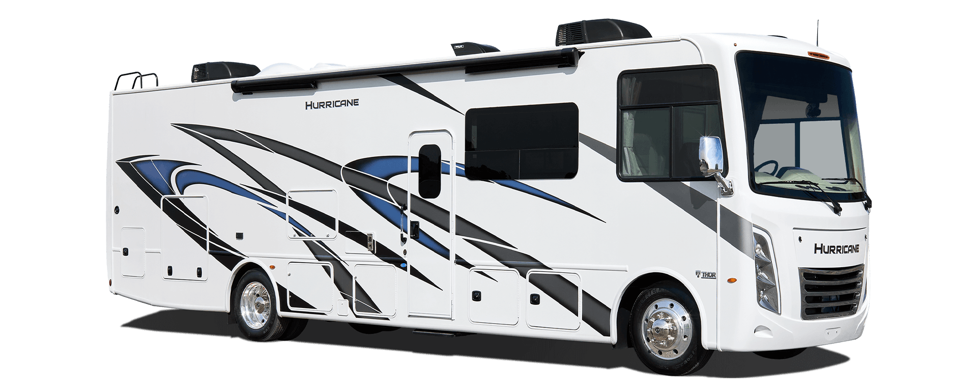 Download Brochures of Thor Motor Coach Motorhome Brands - Thor Motor Coach