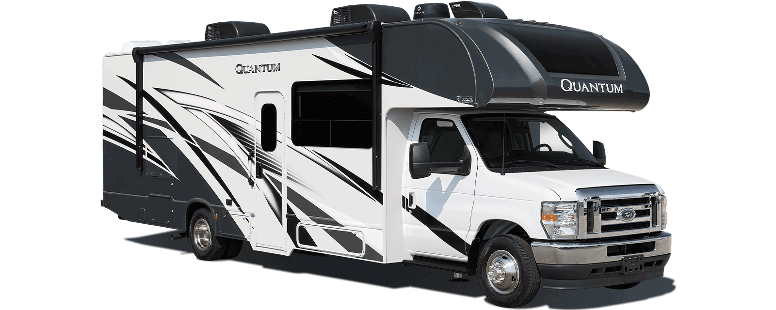 Thor Quantum Sprinter Motorhomes - Thor Motor Coach