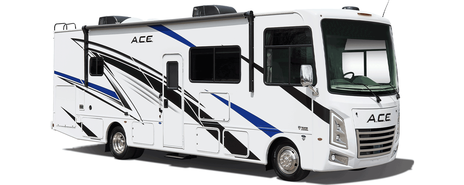Thor A.C.E. Class A Motorhome - Thor Motor Coach