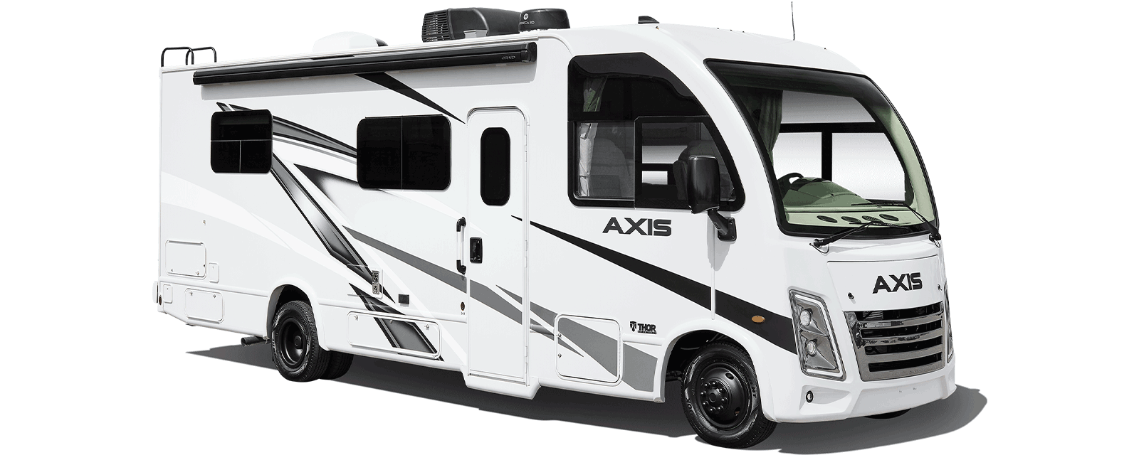 Download Brochures of Thor Motor Coach Motorhome Brands - Thor Motor Coach