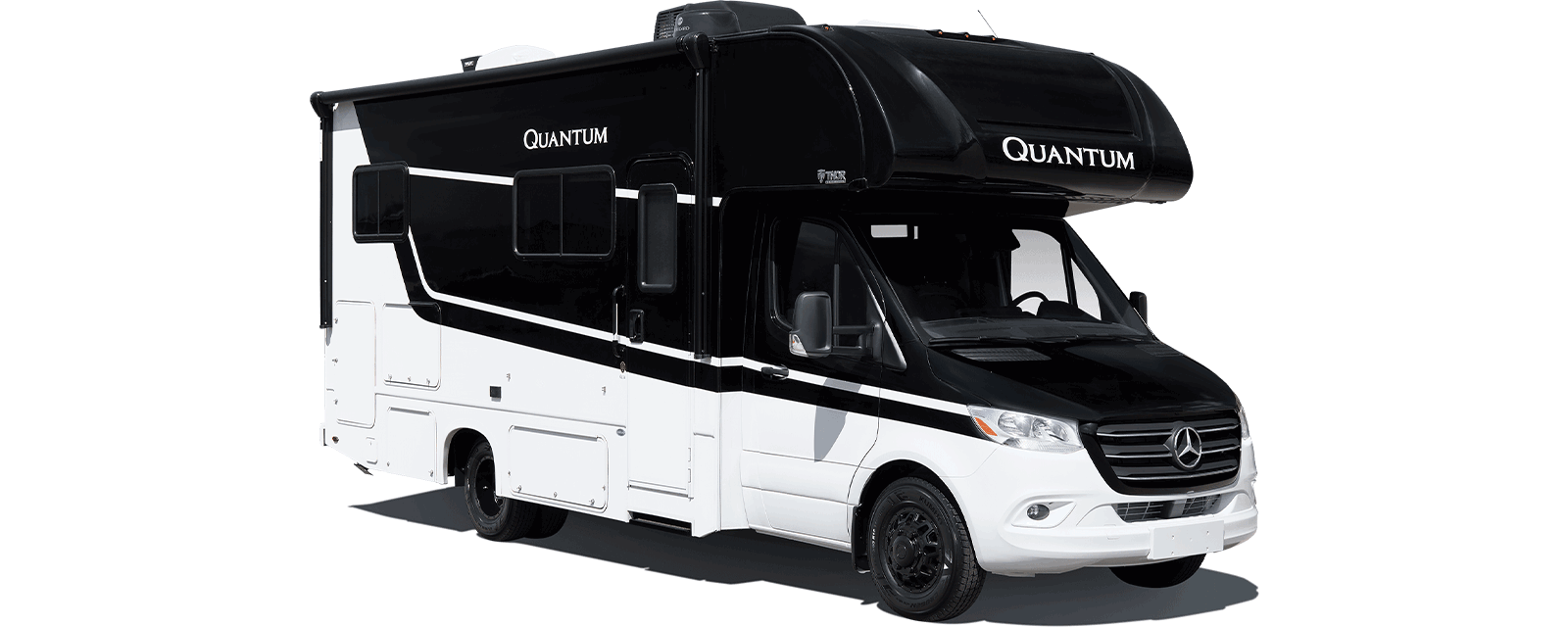 Thor Quantum Sprinter Motorhomes - Thor Motor Coach