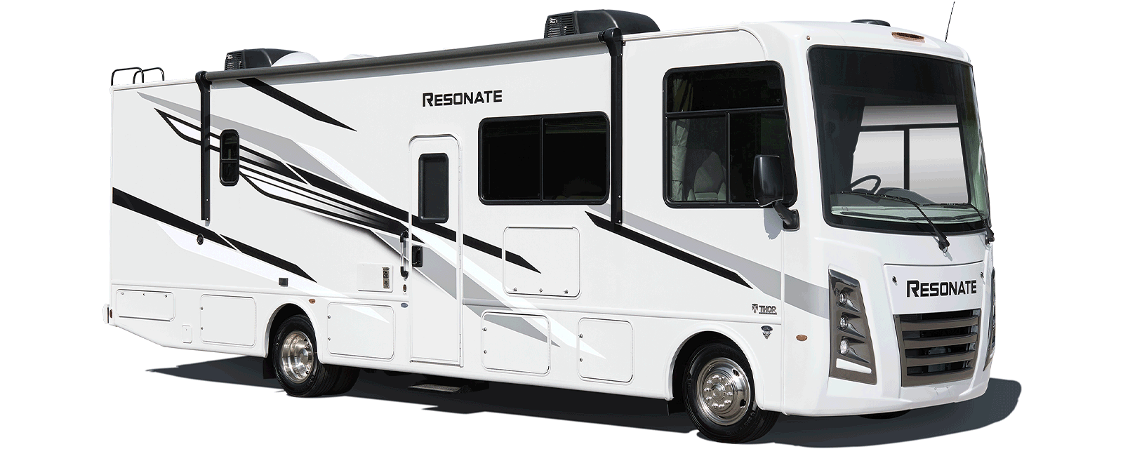 Thor Resonate Class A Motorhome - Thor Motor Coach