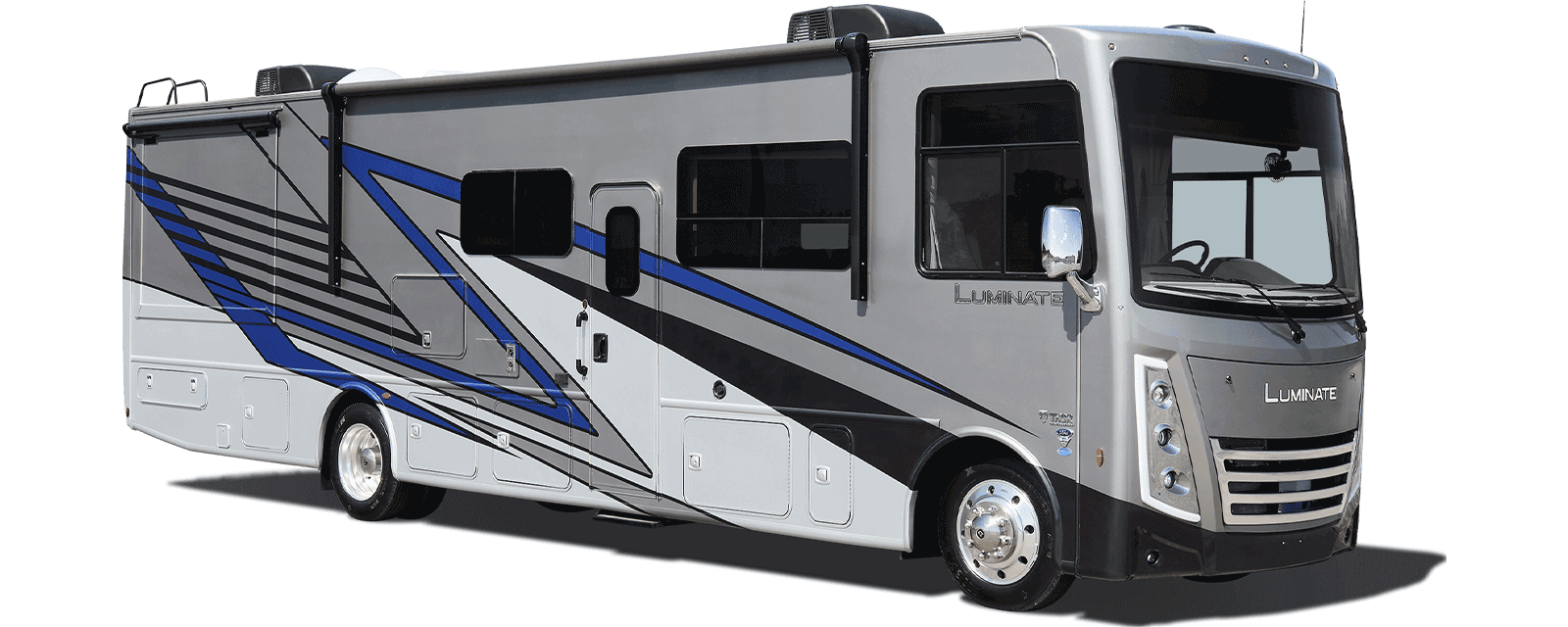 Thor Luminate Class A Motorhomes - Thor Motor Coach