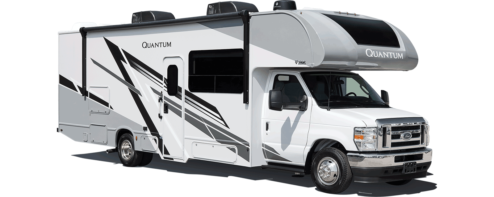 Thor Quantum Class C Motorhomes - Thor Motor Coach