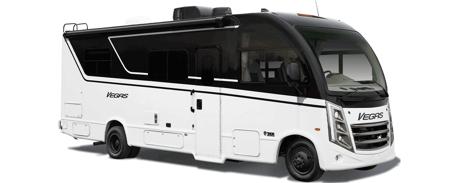 Thor Axis Class A Motorhome - Thor Motor Coach