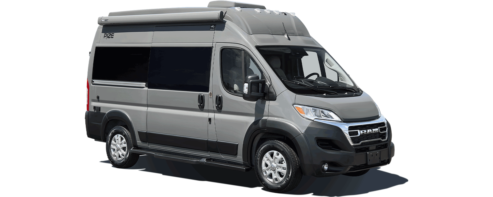 Thor Rize Camper Vans - Thor Motor Coach