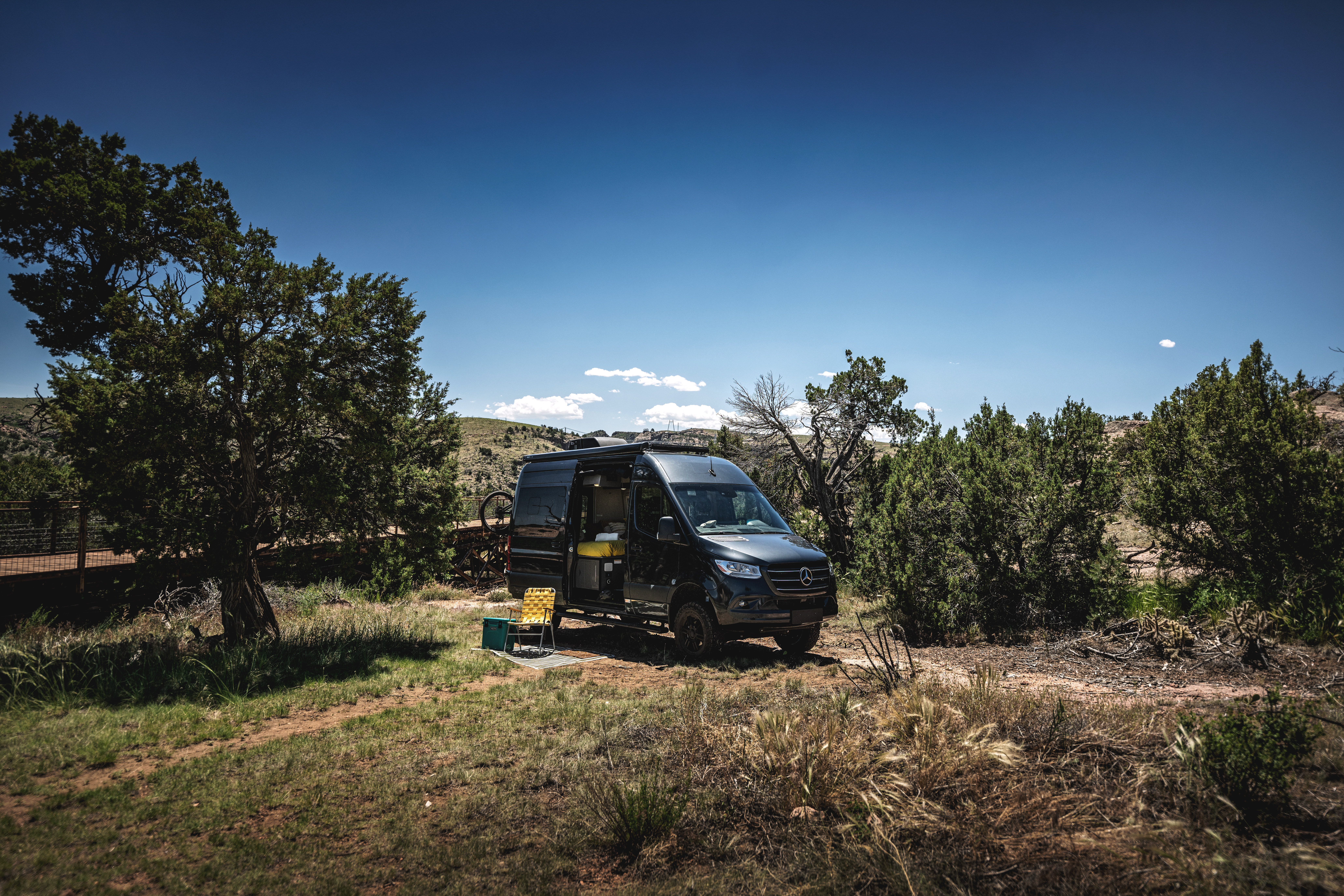 Mercedes Sprinter RVs | Thor Motor Coach - Thor Motor Coach