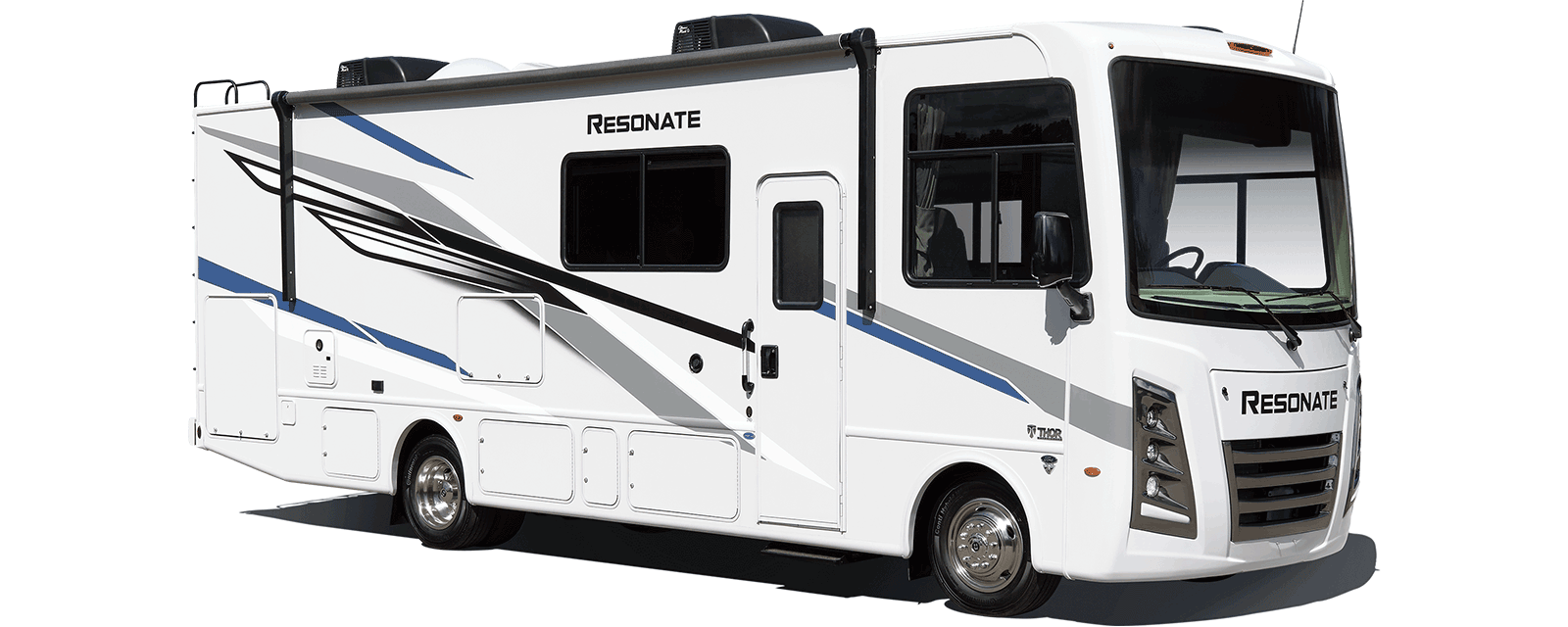 Thor Resonate Class A Motorhome - Thor Motor Coach