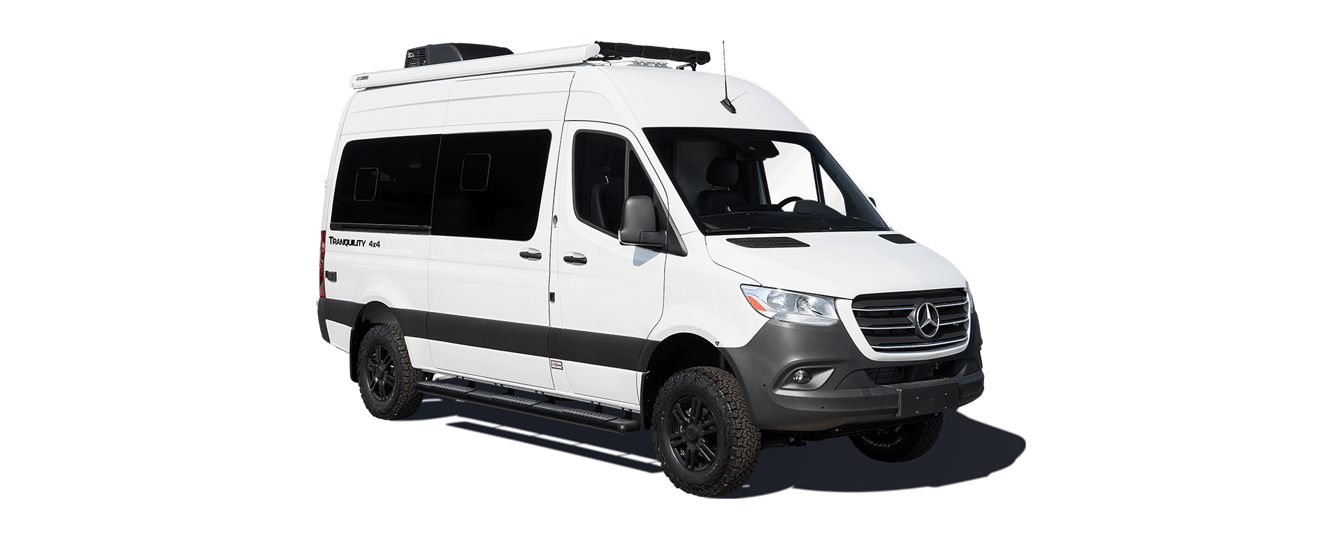 Request a Brochure of Your Brand(s) of Interest - Thor Motor Coach