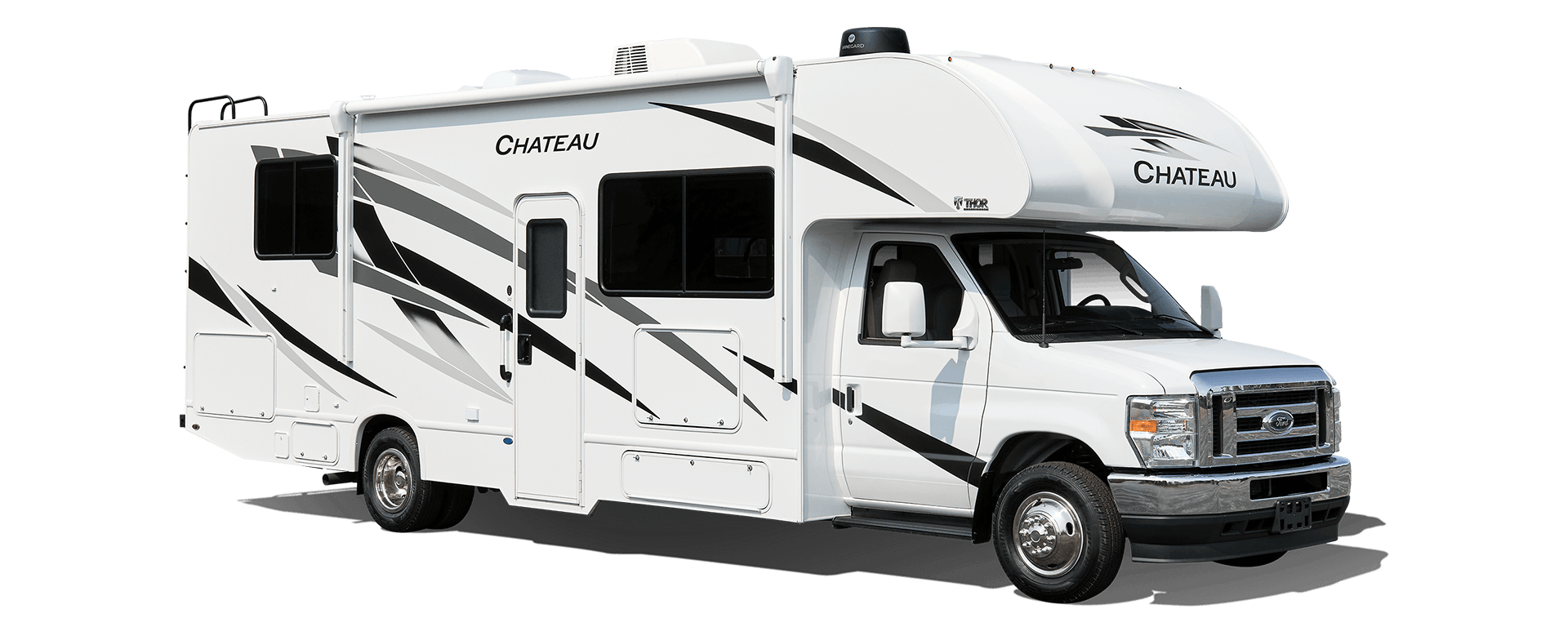 Download Brochures of Thor Motor Coach Motorhome Brands - Thor Motor Coach