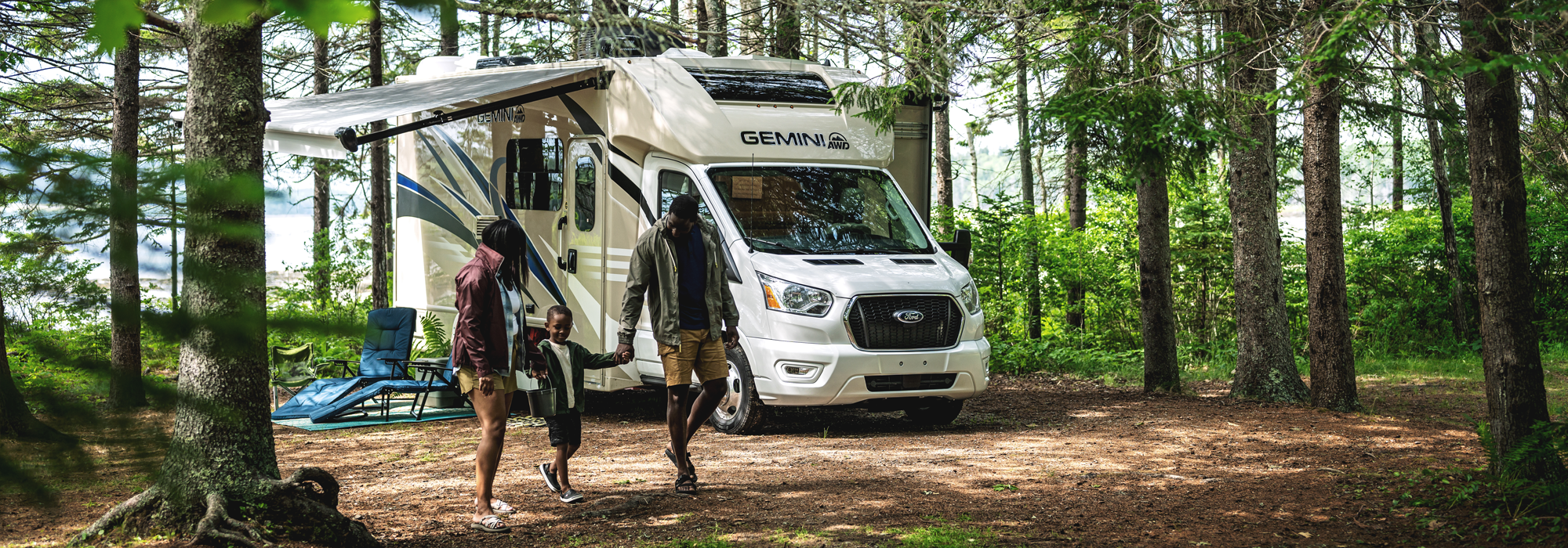 All Motorhomes - Thor Motor Coach