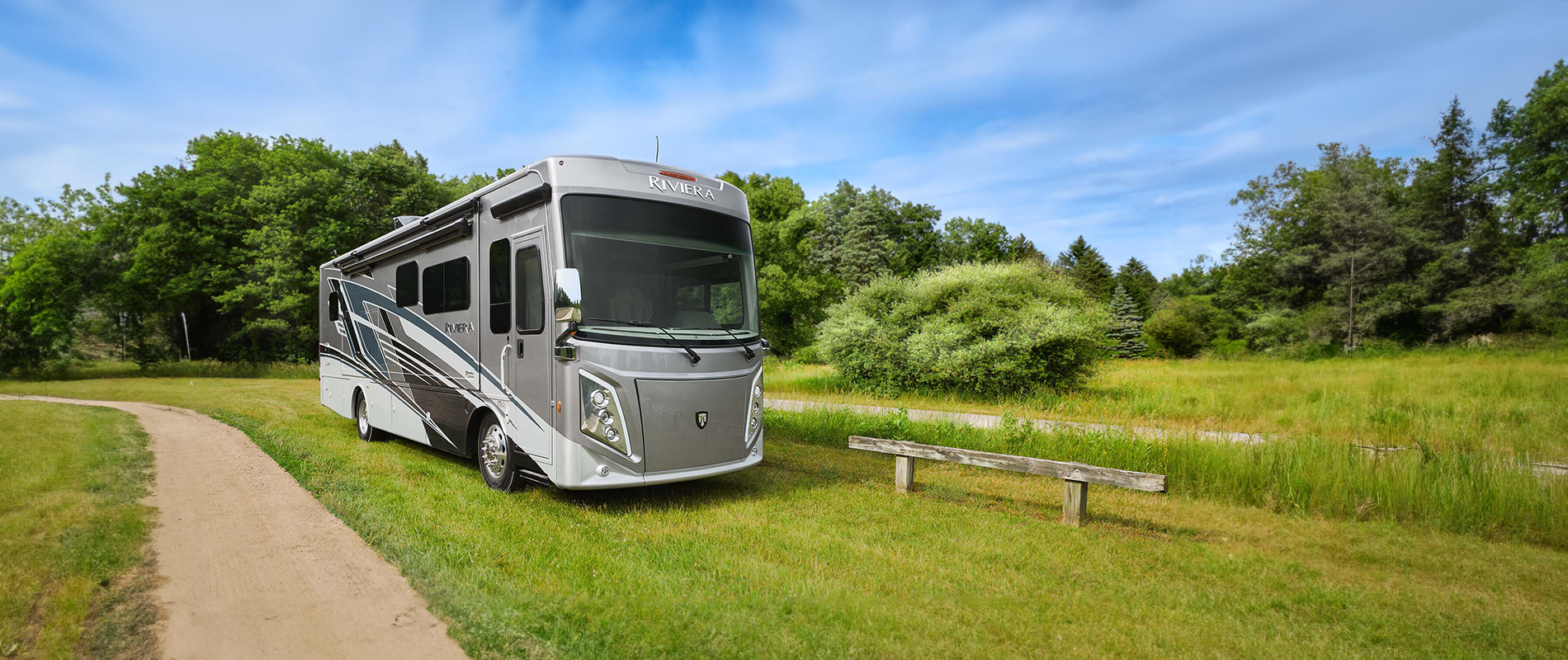 Class A Motorhomes - Thor Motor Coach