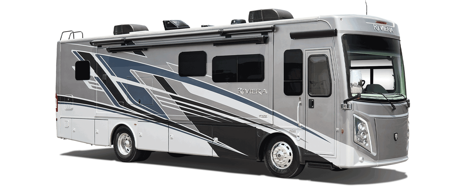 Thor Riviera Class A Diesel Motorhome - Thor Motor Coach