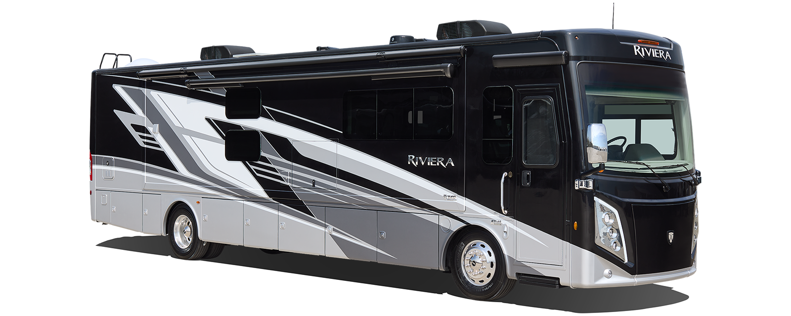 Thor Riviera Class A Diesel Motorhome - Thor Motor Coach