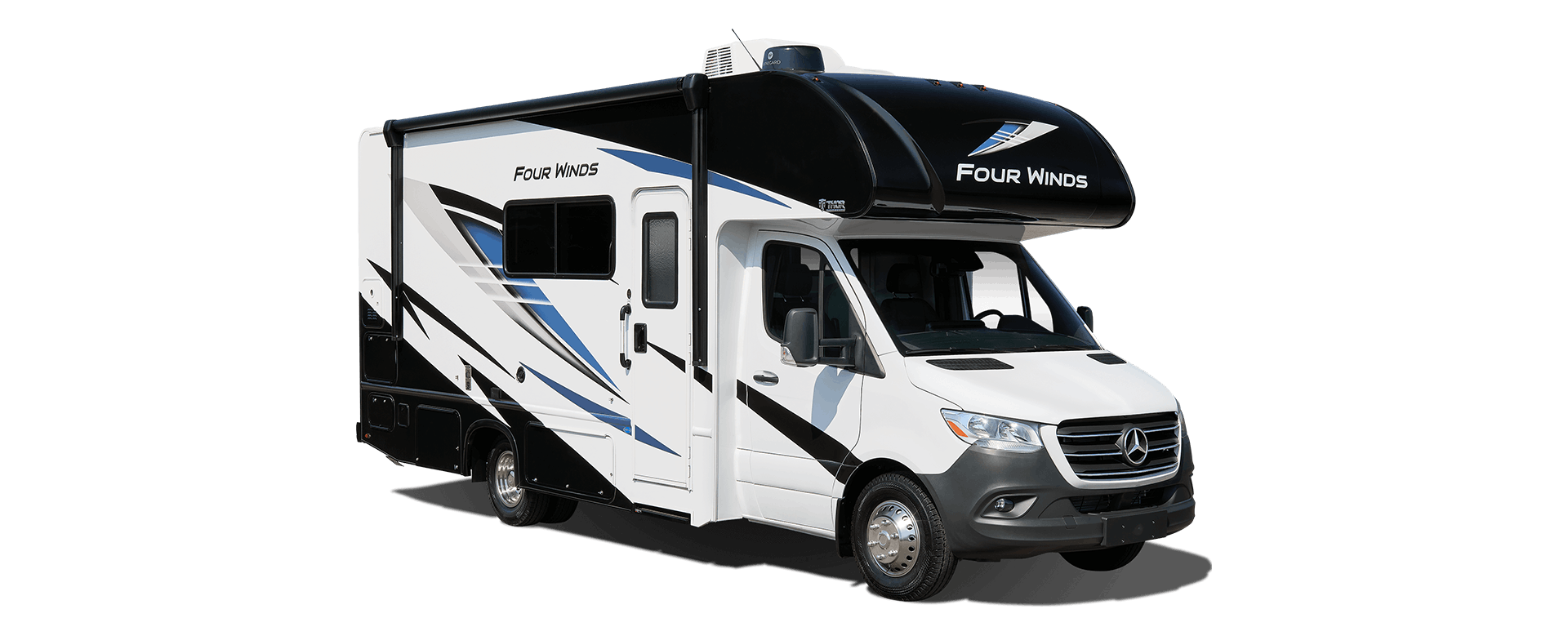 Download Brochures of Thor Motor Coach Motorhome Brands - Thor Motor Coach